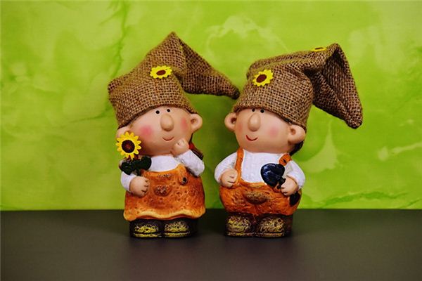 五行相生相剋婚配法 - iFate