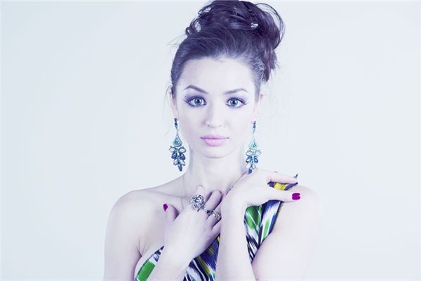 五行土詳解 - iFate