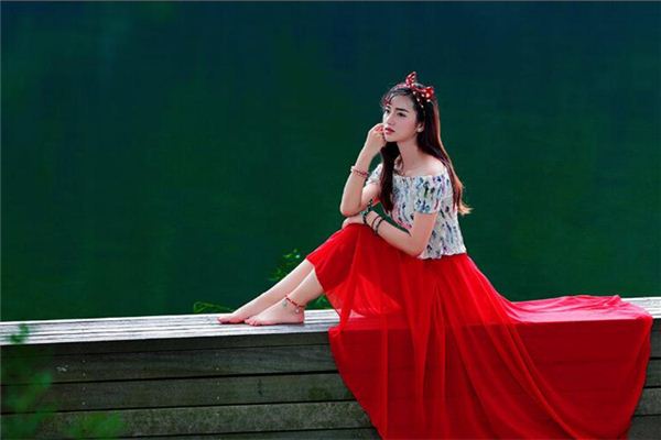 頭髮五行屬什麼 - iFate